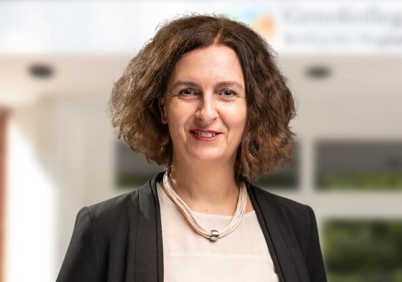 Genossenschaftliches Berufskolleg - GenoKolleg